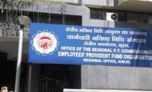 PF Office Surat Address, Email, Contact No, location - EPFinfo.in
