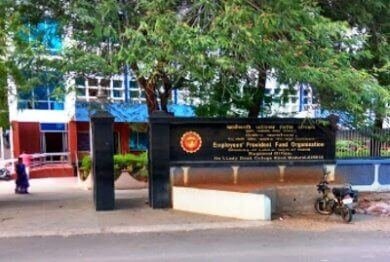 PF Office Madurai Address, Email, Contact No, location - EPFinfo.in
