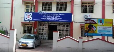 PF Office Tambaram Address, Email, Contact No, location - EPFinfo.in